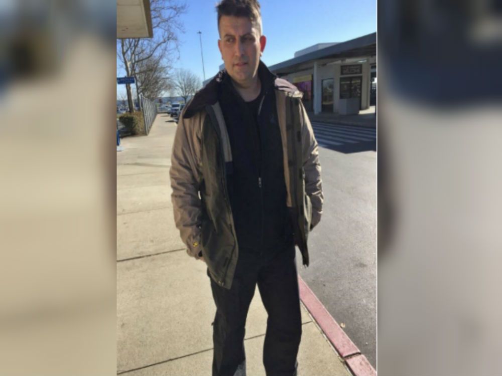 Firefighter lost skiing in New York doesn't know how he got to ...