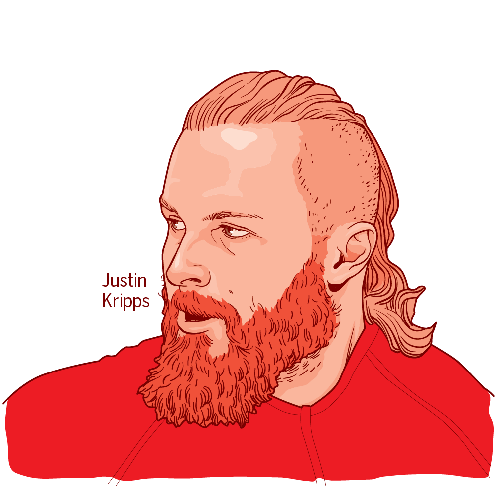 Canadian bobsledder Justin Kripps 'has all the tools' to break through ...