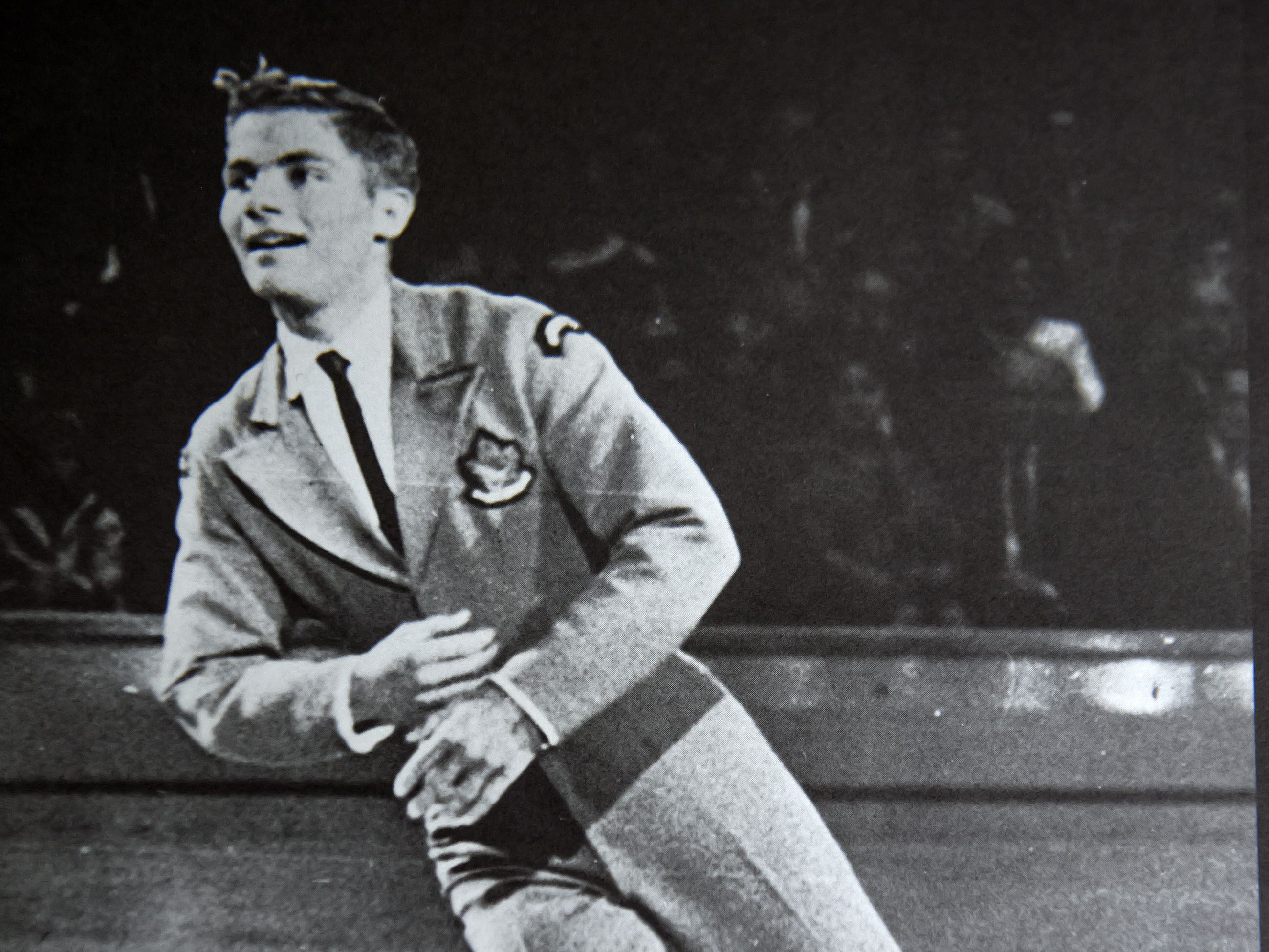 Canadian figure skating legend Don Jackson remembers night he ...