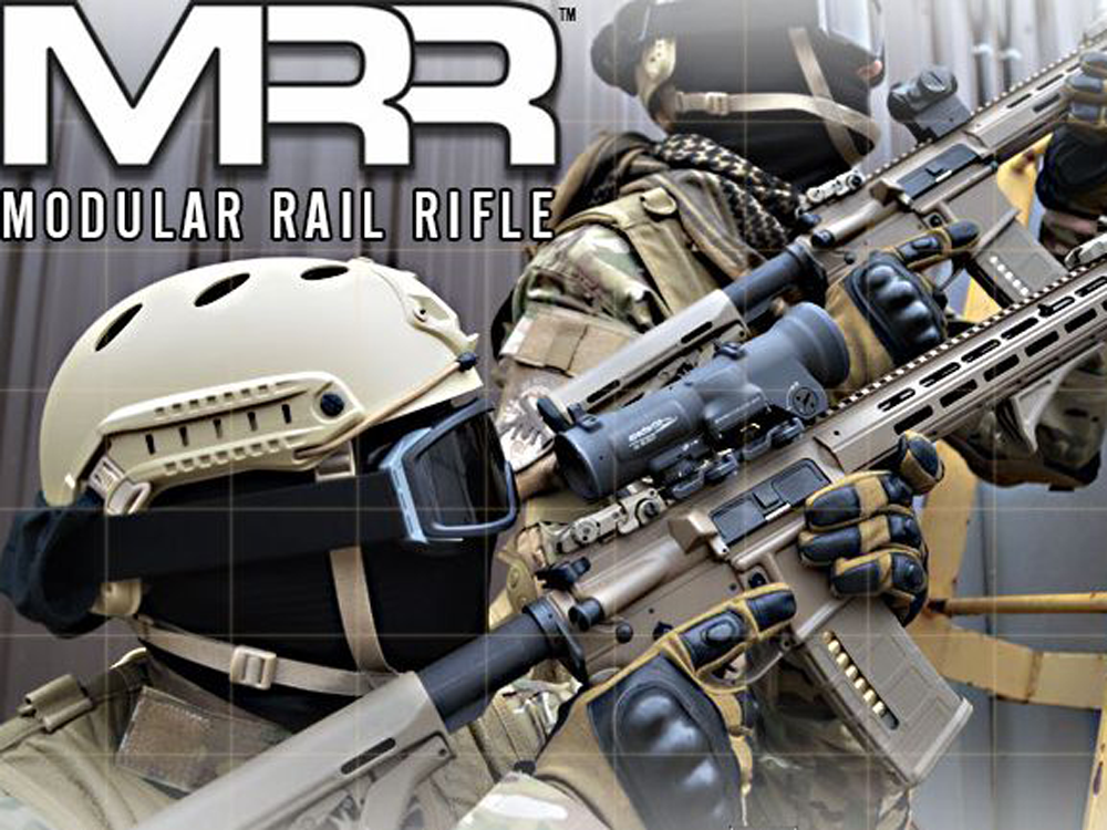 Canadian arms manufacturer hopes to sell assault rifles to Ukraine as ...