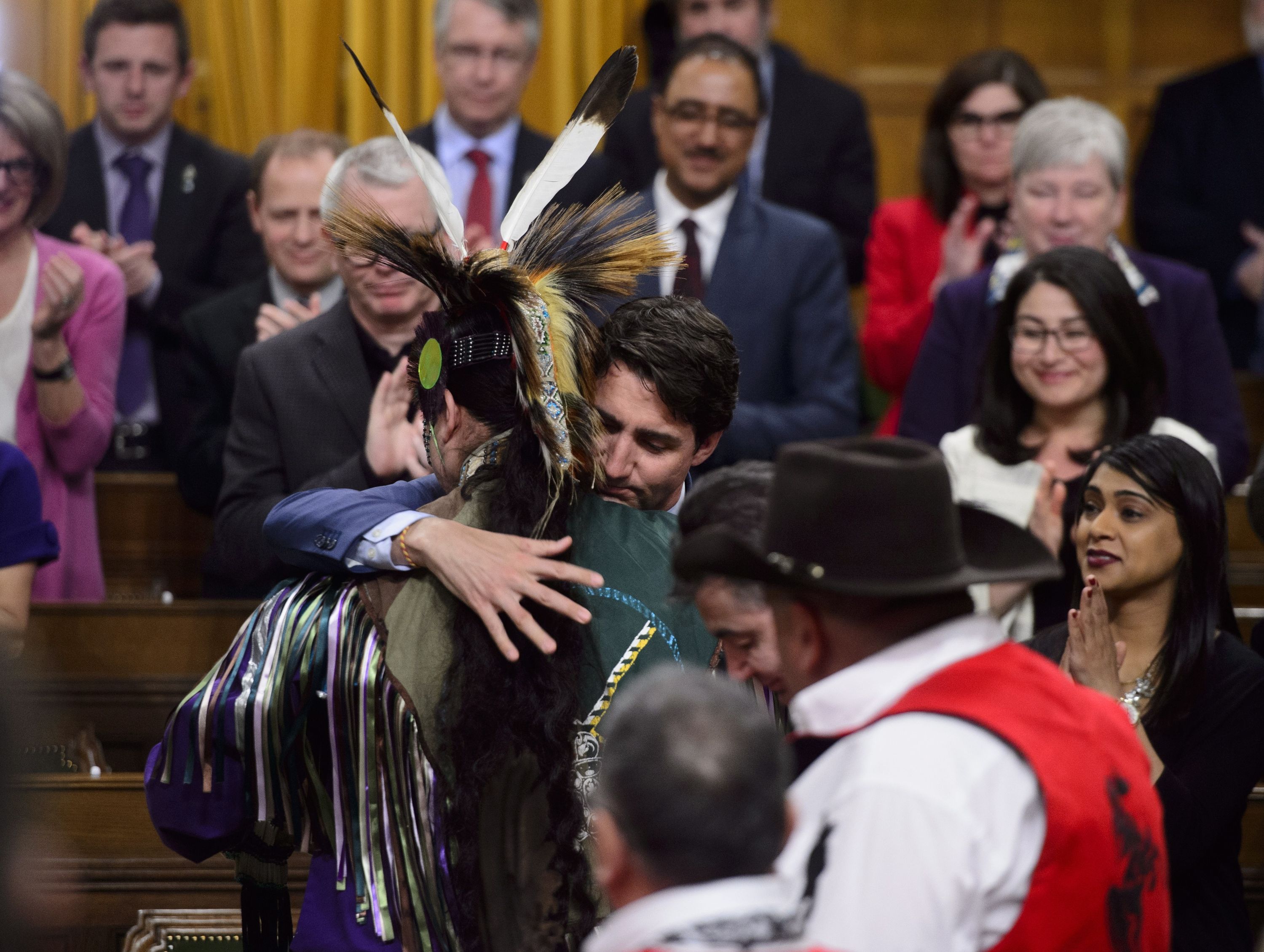 What really happened in the Chilcotin War, the 1864 conflict that just ...