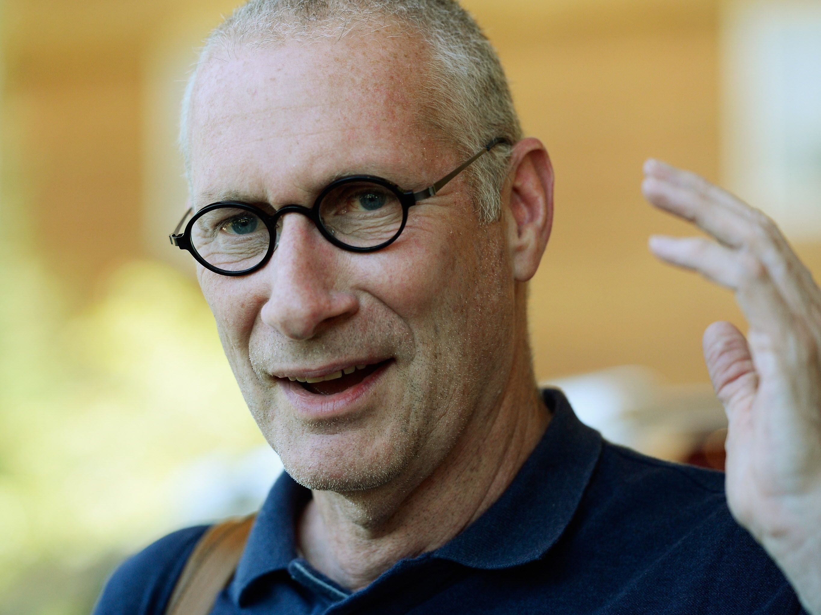 Former ESPN president says cocaine extortion plot forced him to resign ...