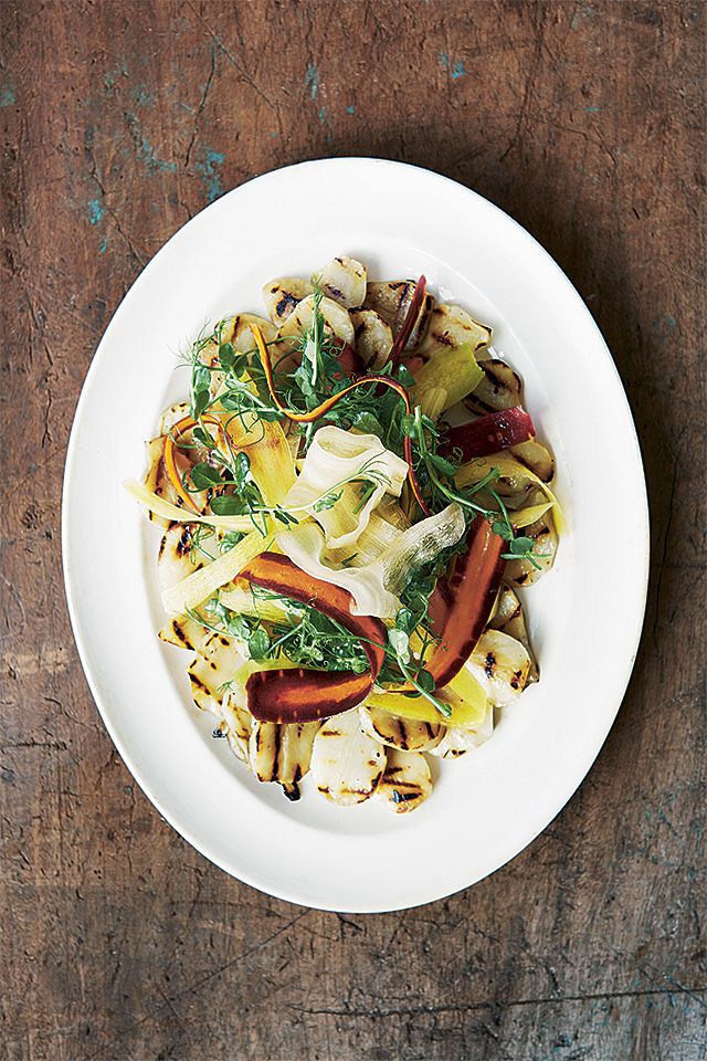 Italian-inspired Easter recipes from Michelin-starred chef Giorgio ...