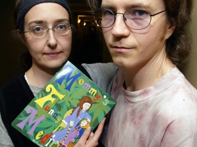 Mother's new little helper: Is the Pot Mom about to replace the Wine ...