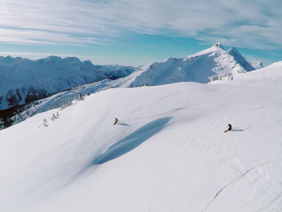 'Kind of shocking': Several skiers and snowboarders have died in tree ...