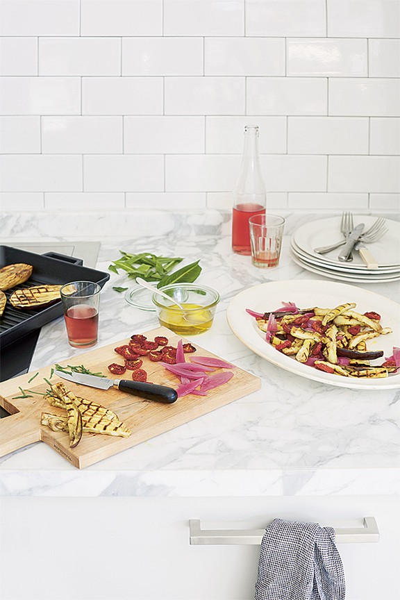 Italian-inspired Easter recipes from Michelin-starred chef Giorgio ...