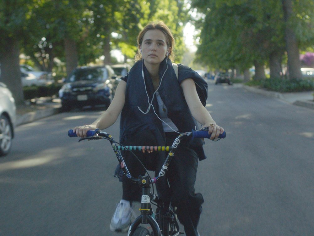 Flower doesn't know what it wants to be, so long as it pushes your ...