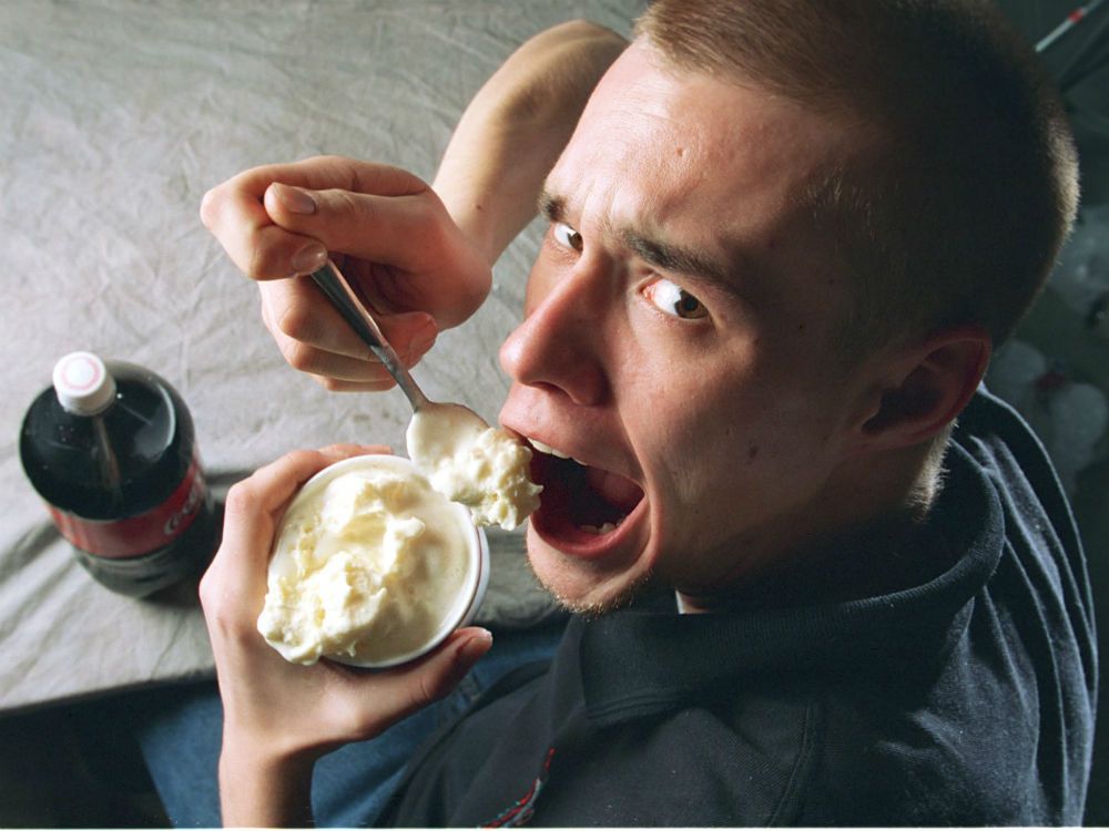 Think of it as a political act: How to resist Big Sugar’s attempt to ...