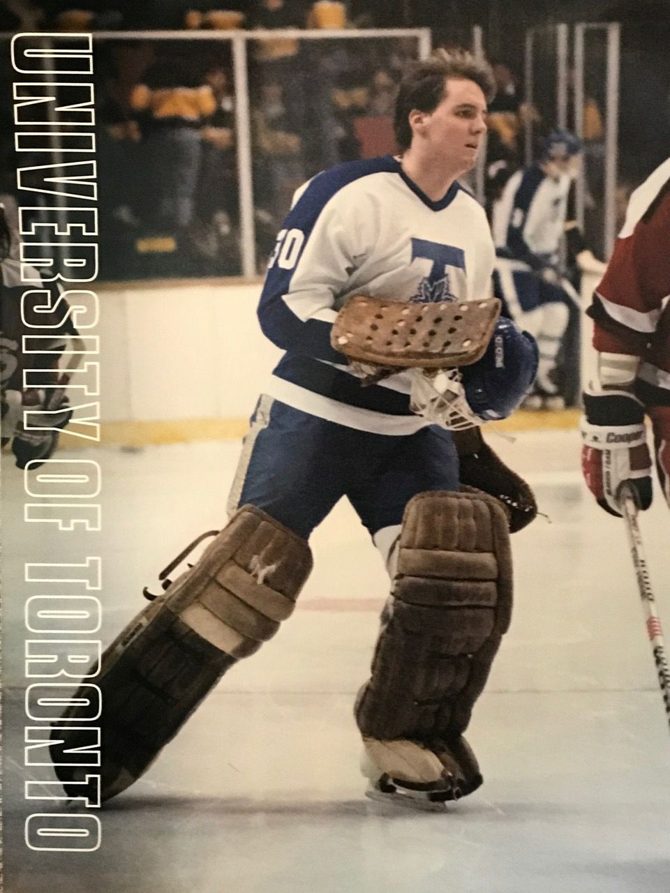 Greg Gilhooly speaks out: How one of Graham James’ first alleged ...