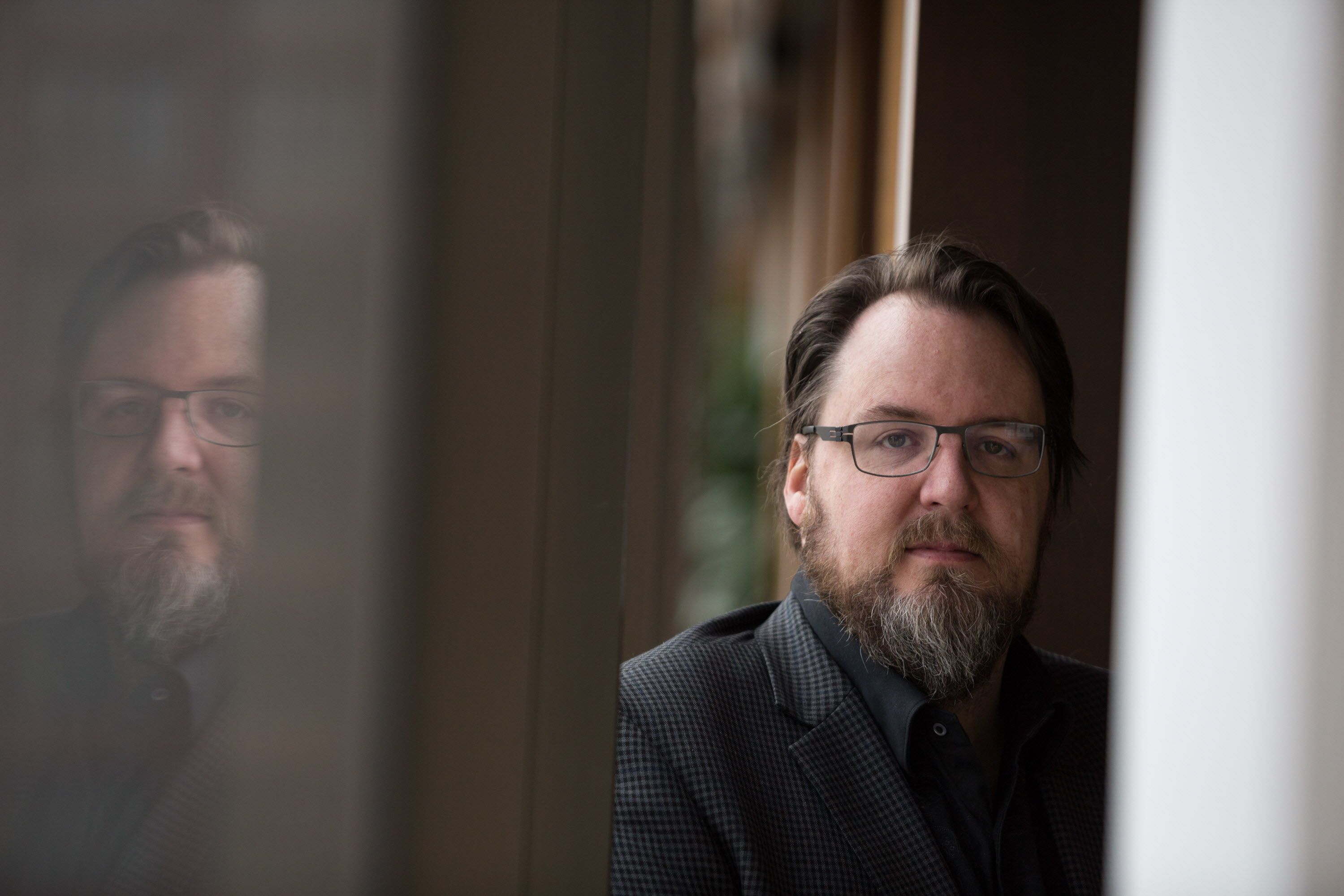 Greg Gilhooly speaks out: How one of Graham James’ first alleged ...