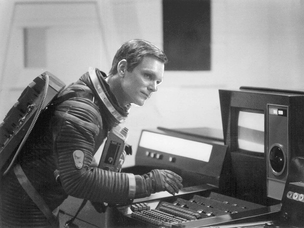 John Robson: AI is already terrifying. And it's getting stronger and ...