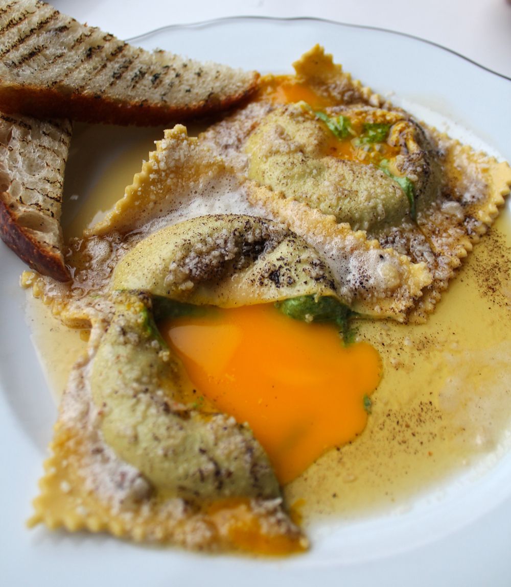 Egg Week: We asked the experts, what is the perfect way to cook an egg ...