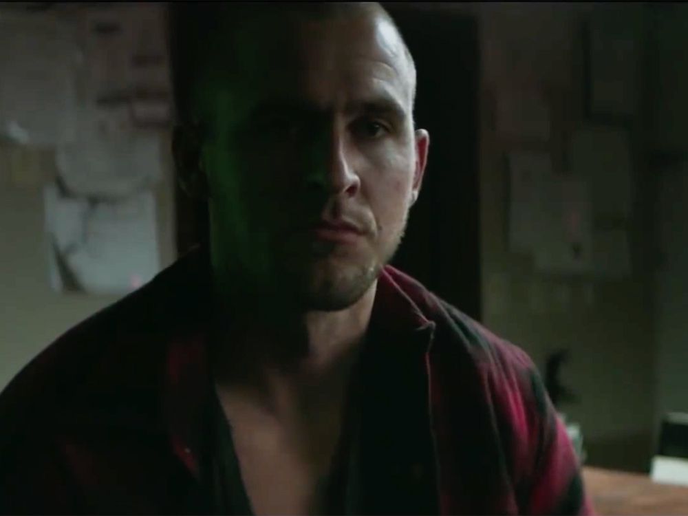 Juggernaut operates as a slick little mystery fleshed out with some ...