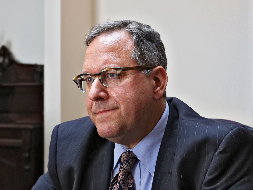 Former Ohio attorney general says he regrets 'devil's bargain' with NRA ...