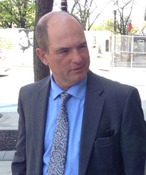 Christie Blatchford: Justice at last for Caledonia man arrested for ...