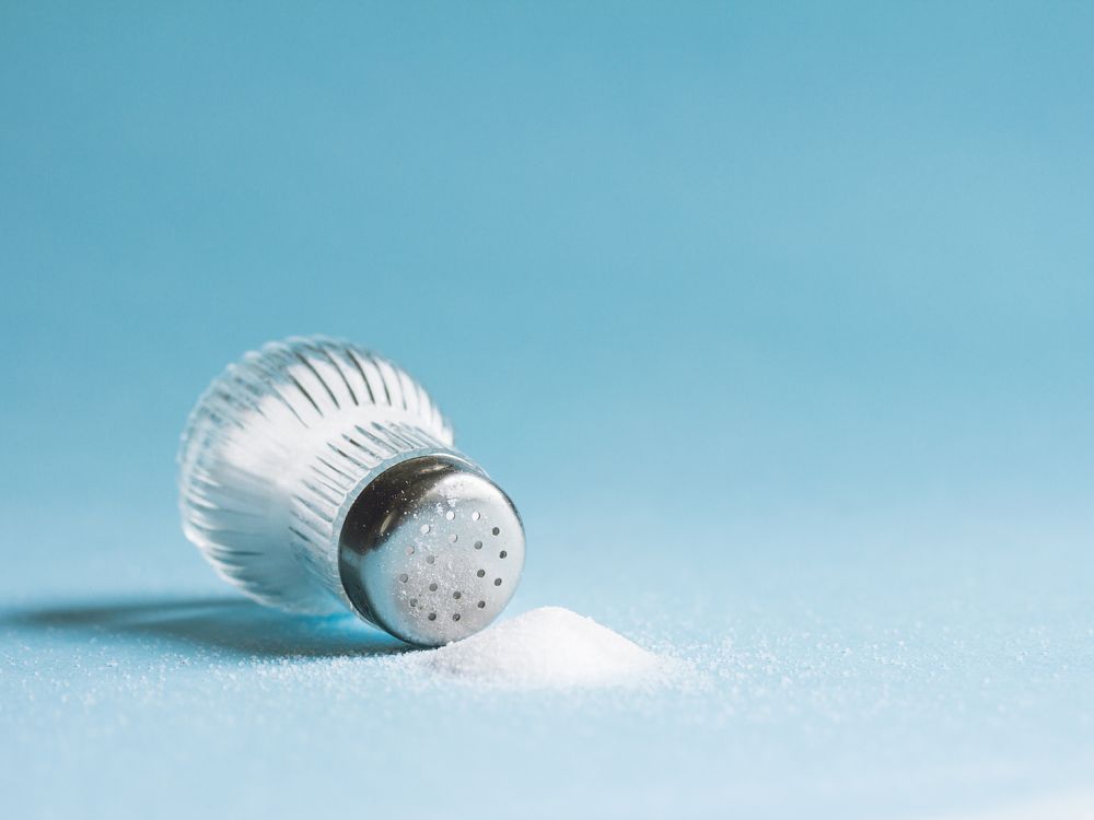 Why salt is not the evil condiment we've been led to believe it is ...
