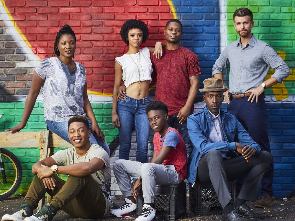 Master of all, Lena Waithe takes black representation to a different ...