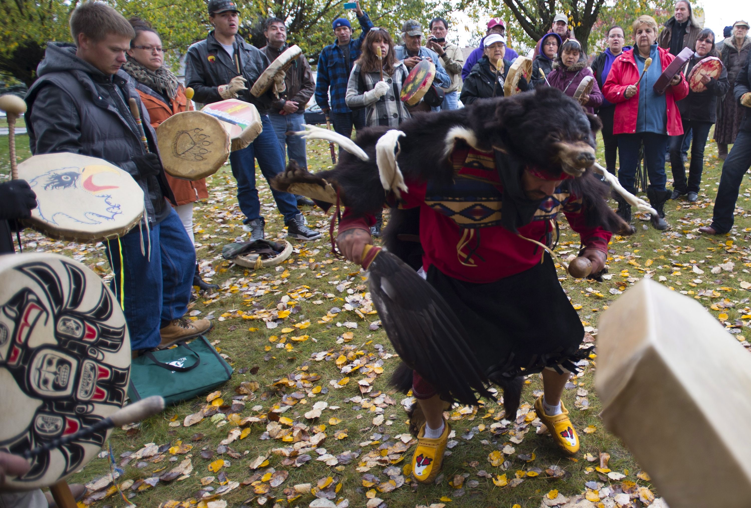 What really happened in the Chilcotin War, the 1864 conflict that just ...