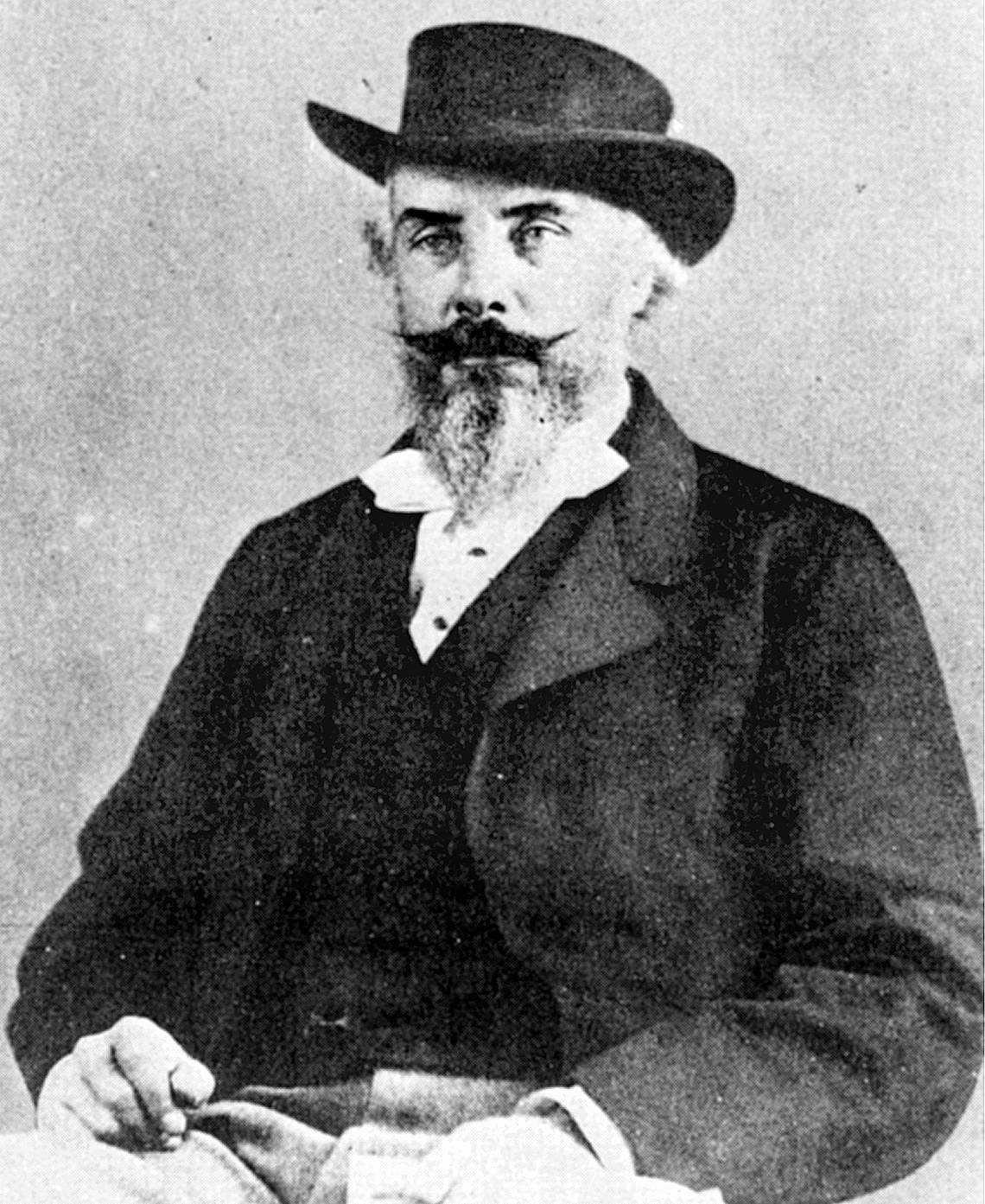 What really happened in the Chilcotin War, the 1864 conflict that just ...