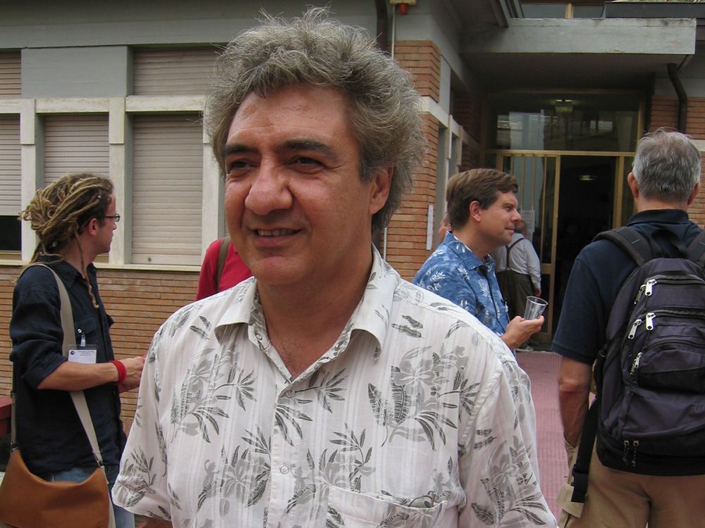 Iran's Revolutionary Guard arrests British-Iranian professor — the ...