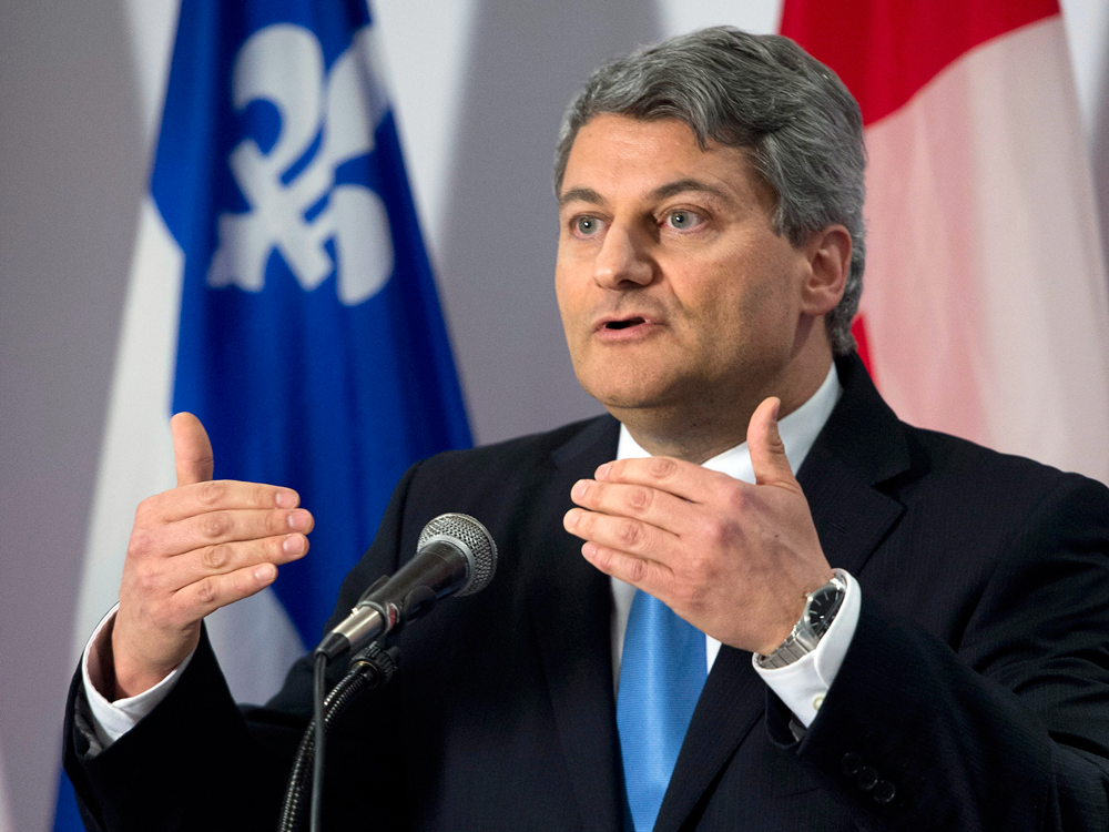 John Ivison: Asylum-seeker issue helps give Scheer Tories an unexpected ...