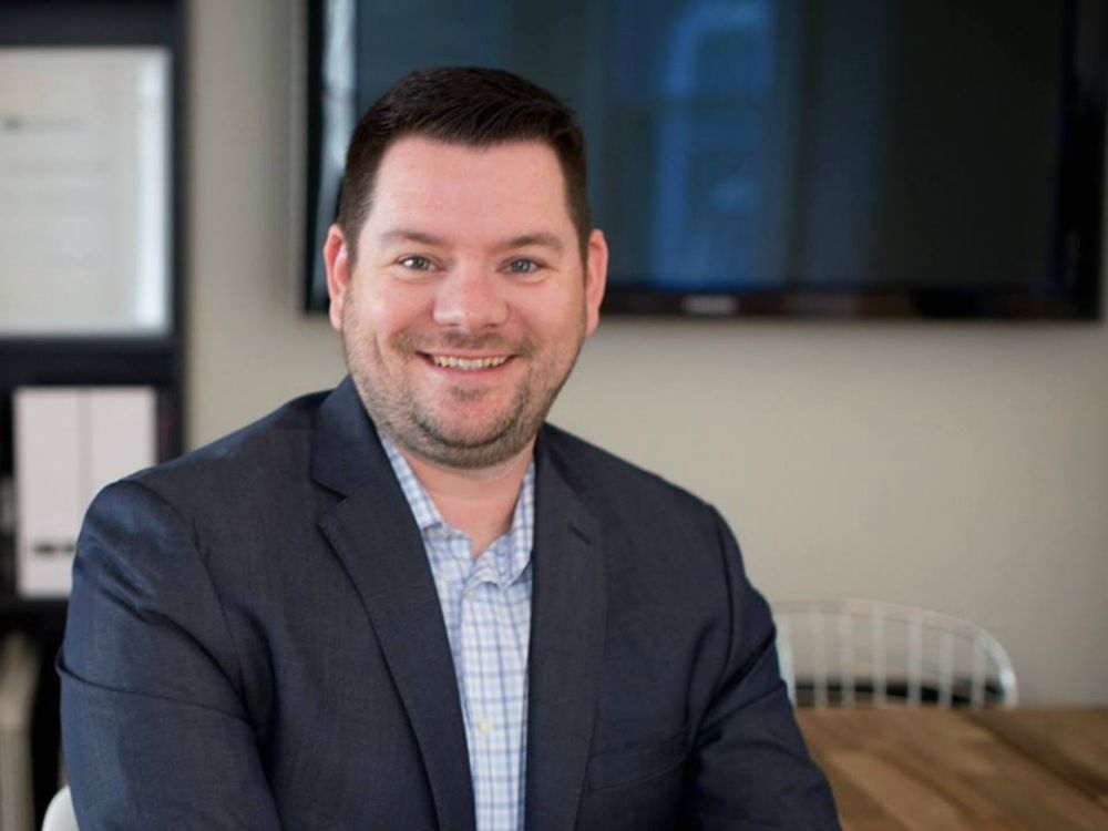 Doug Ford picks Mike Harris Jr., son of former premier, to run for ...