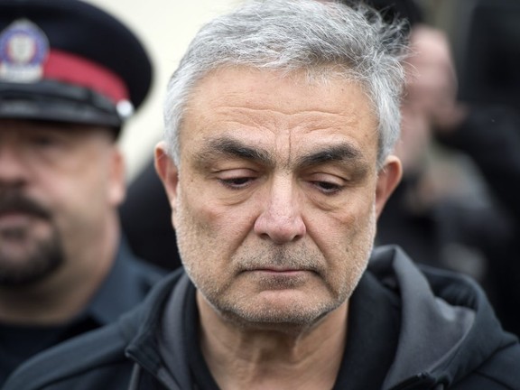 Toronto van attack suspect Alek Minassian’s interest in ‘incel ...