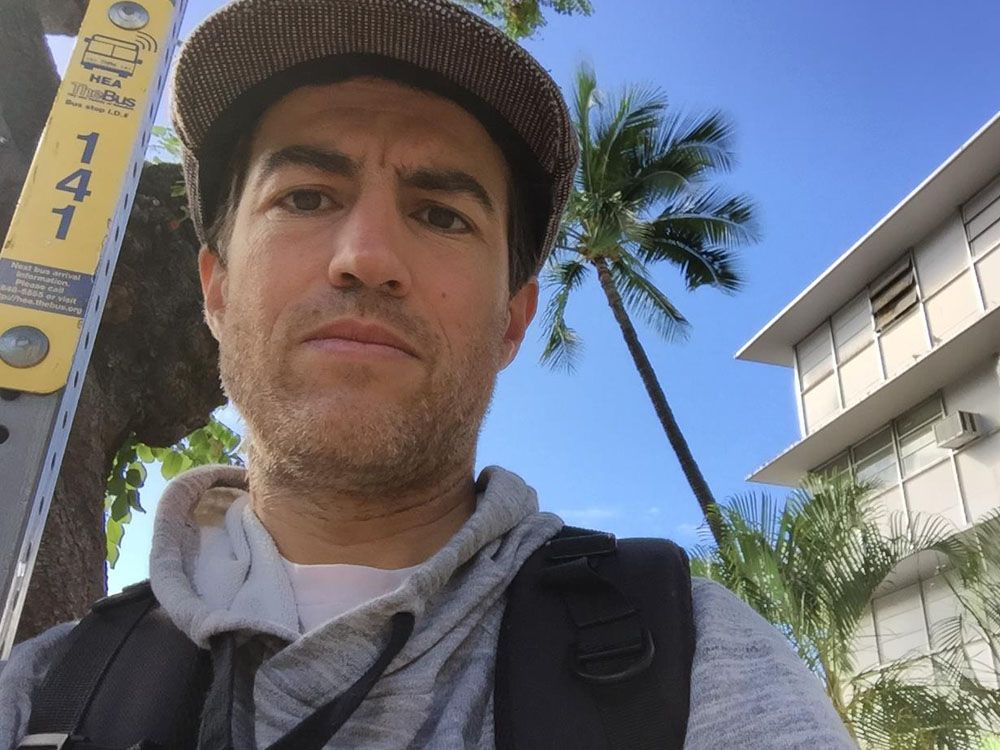 B.C. man lynched by mob in Peru was not the only suspect in death of ...