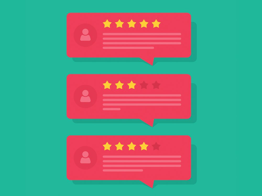 What's the difference between 3 stars and 3.5? A film critic explains ...