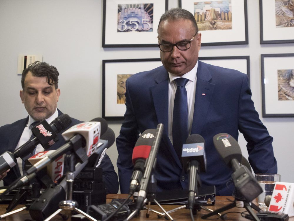 After Atwal affair, national security committee will probe allegations ...