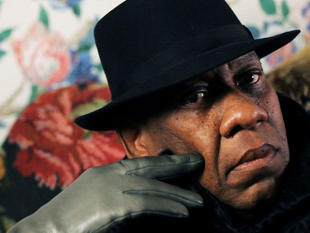 The Gospel According to André is a colourful look at a colourful ...