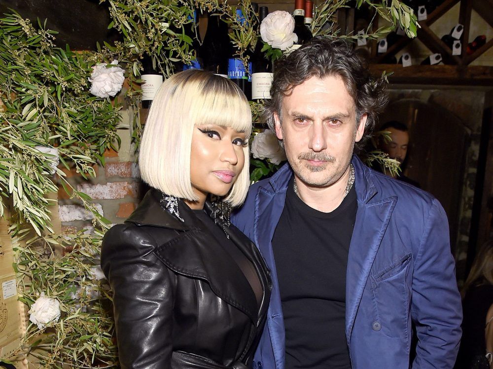 Stuart Weitzman owner and former creative director sued for harassment ...