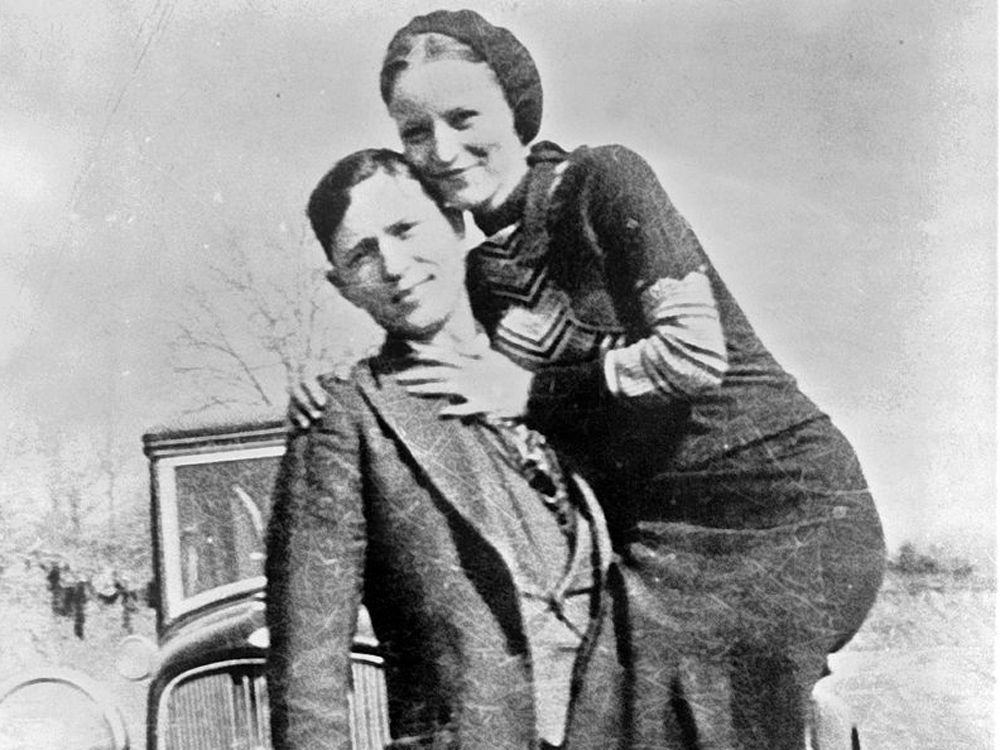 In the old Bundy Hotel in Kansas, a newly discovered tunnel may have ...