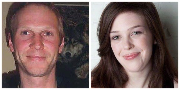 Dellen Millard found guilty of murdering his father after death was ...