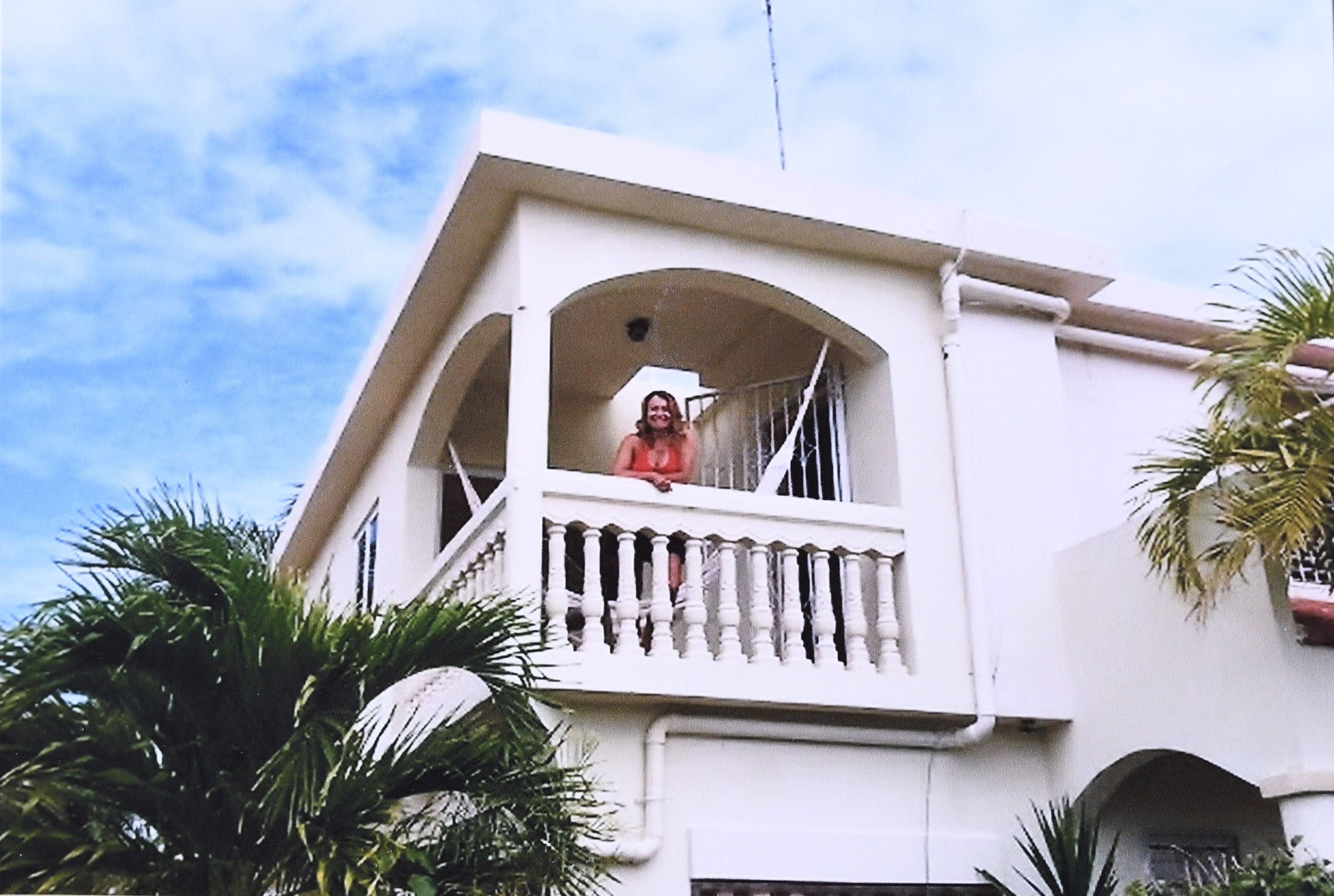 The inside story of the unsolved murders of a Canadian and an American ...