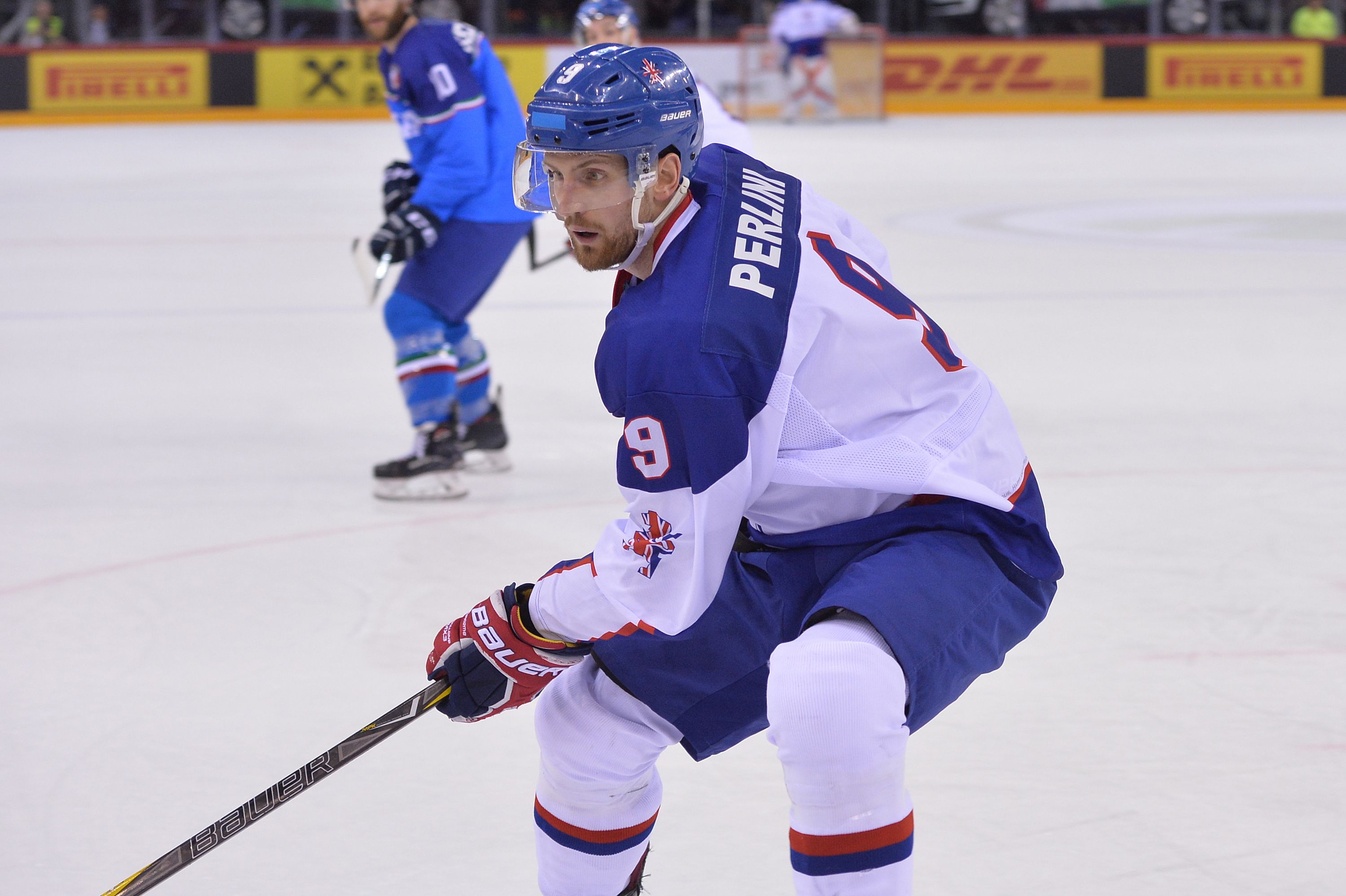 'They believe they can win': Inside Great Britain’s push to earn the ...