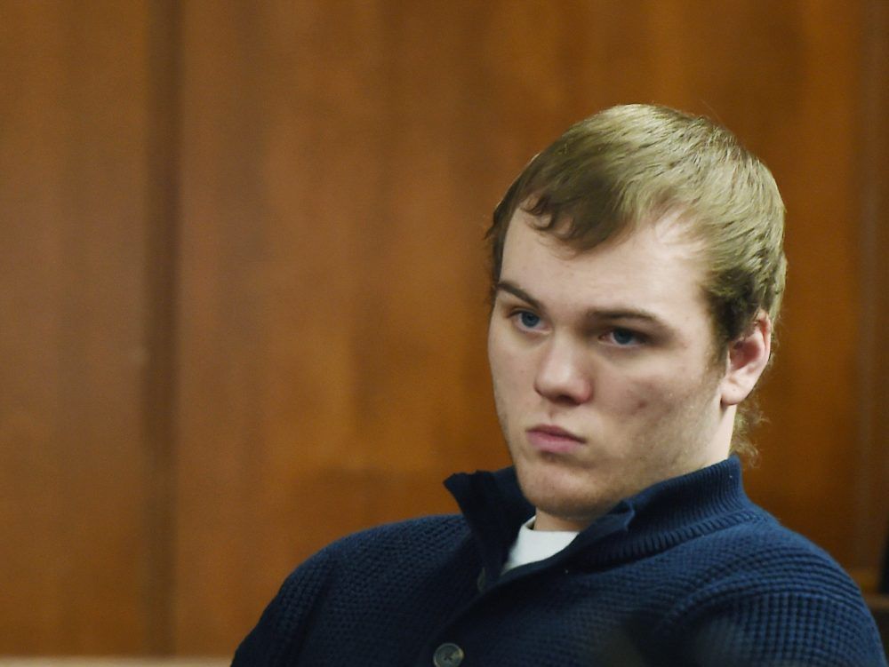 Michigan man gets life sentence for killing streamed on Facebook Live ...