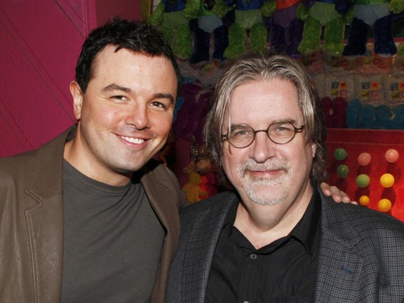 The new gang of hyper-confident male atheists wants you to laugh at ...