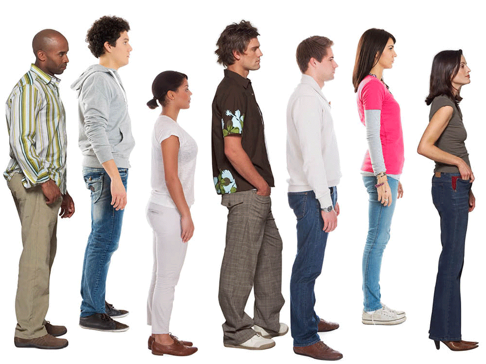 What does the person who waits 12 hours in line for fried chicken ...