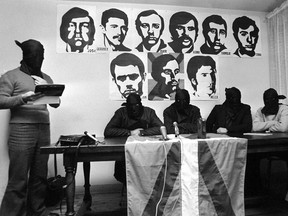 Seven things to know about the Basque terror group ETA and why it ...