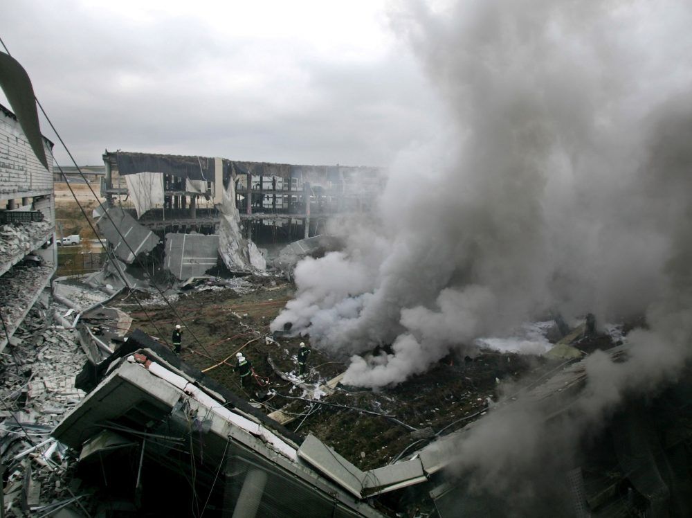 Seven things to know about the Basque terror group ETA and why it ...