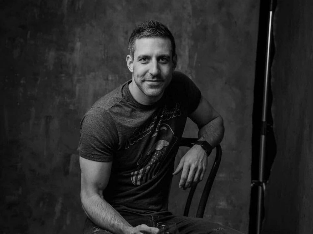 Tech entrepreneur Matthew Staikos shot dead in ritzy Toronto ...