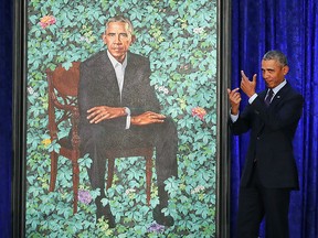 Barack Obama is done keeping quiet while Donald Trump guts his legacy ...