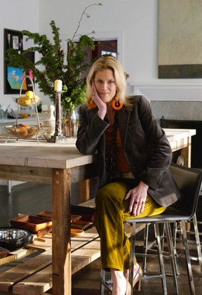 Four-legged friends meet designers' tips | National Post