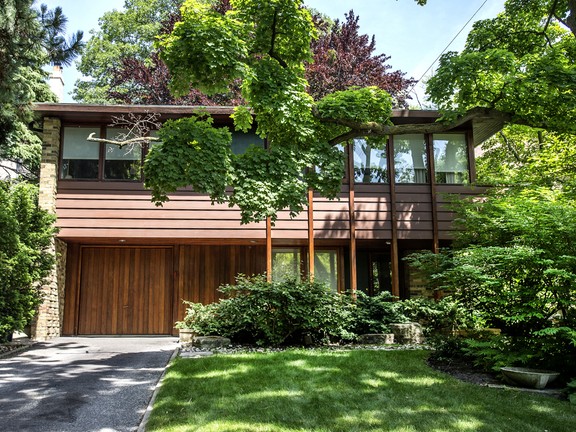 Following the Footsteps of Toronto’s Past Greats | National Post