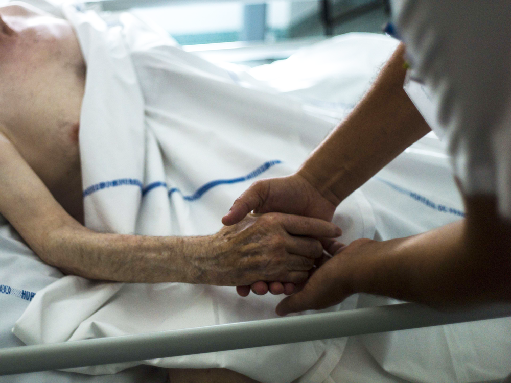 More than 3,700 Canadians have chosen medically-assisted death in the ...