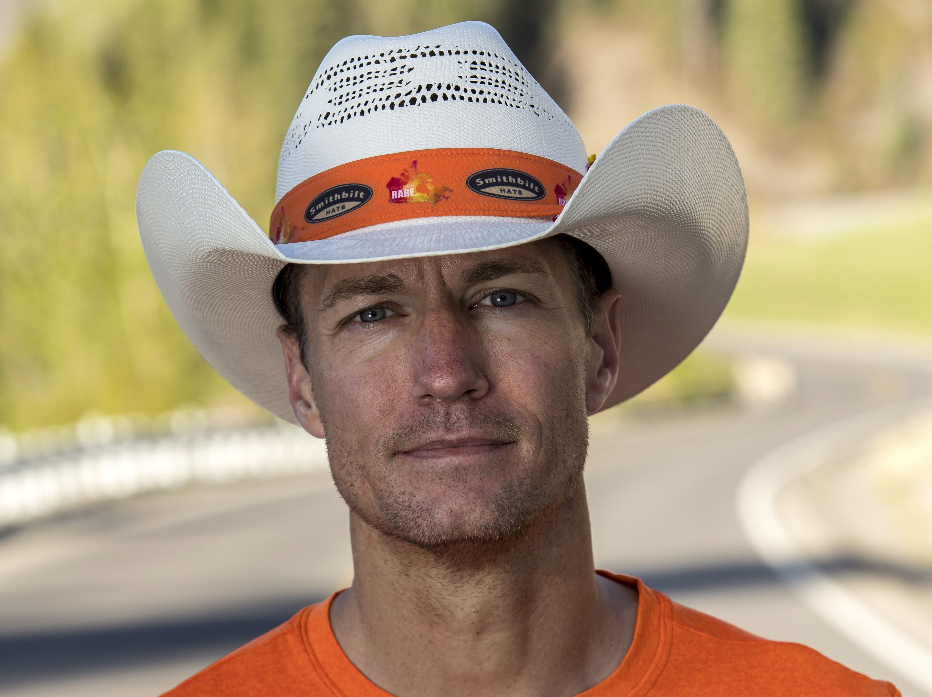 'My goal is 66 days': Alberta runner Dave Proctor attempting new cross ...