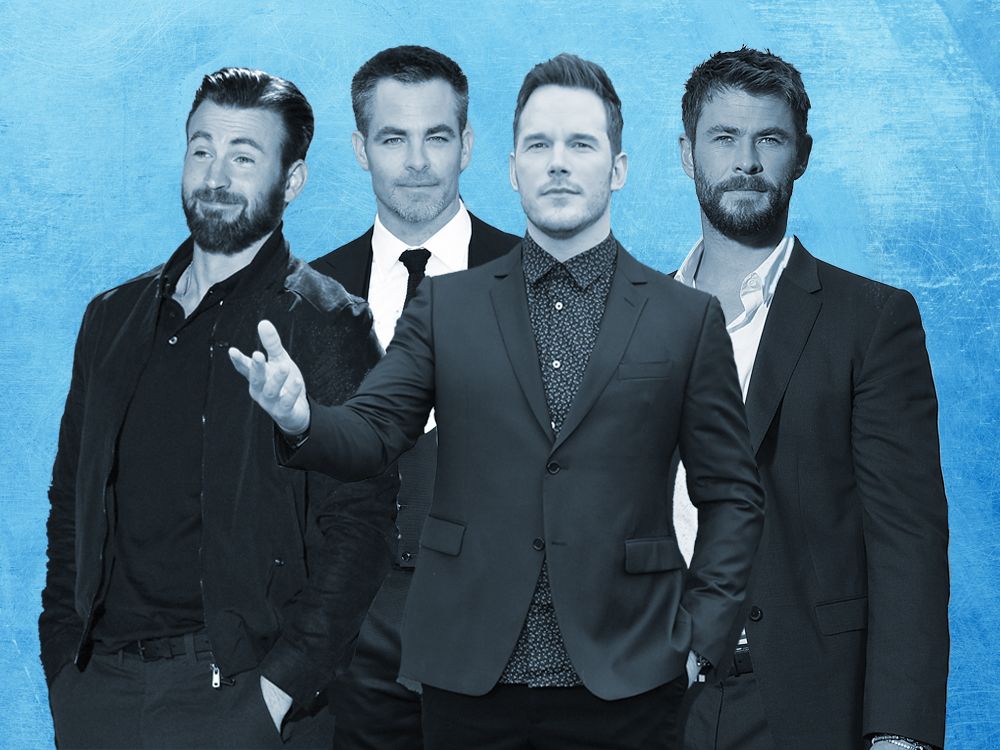 Which Chris is the best Chris? A National Post investigation | National ...