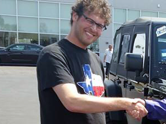 Blake Leibel trial focuses on graphic novel prosecutors say was ...