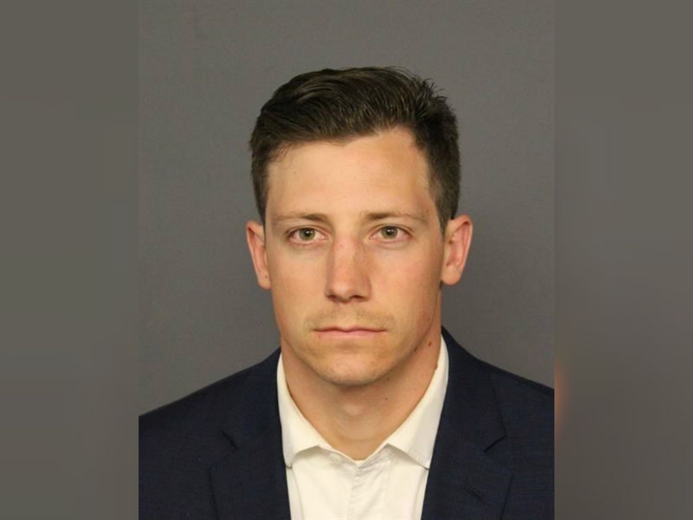 An FBI agent who accidentally shot a man after a back flip in a Denver ...